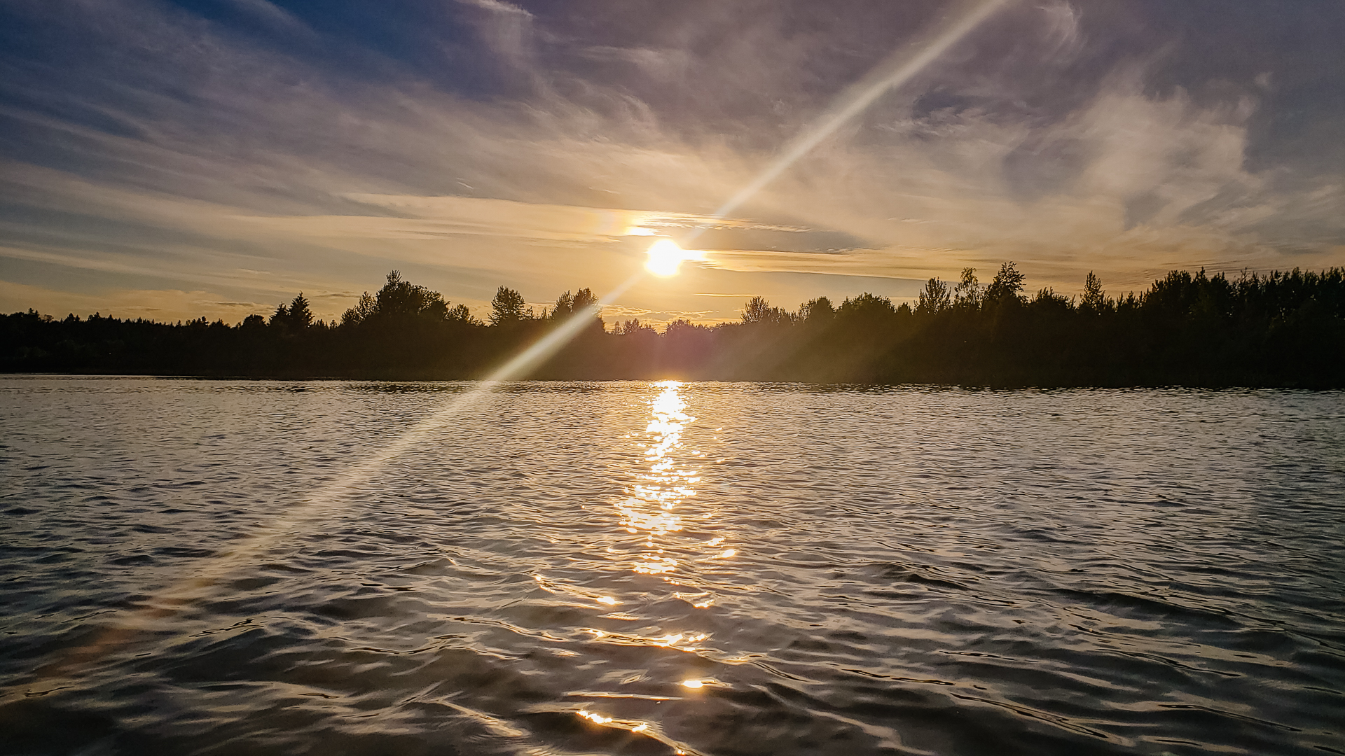 About Spring Lake - Little Lake House